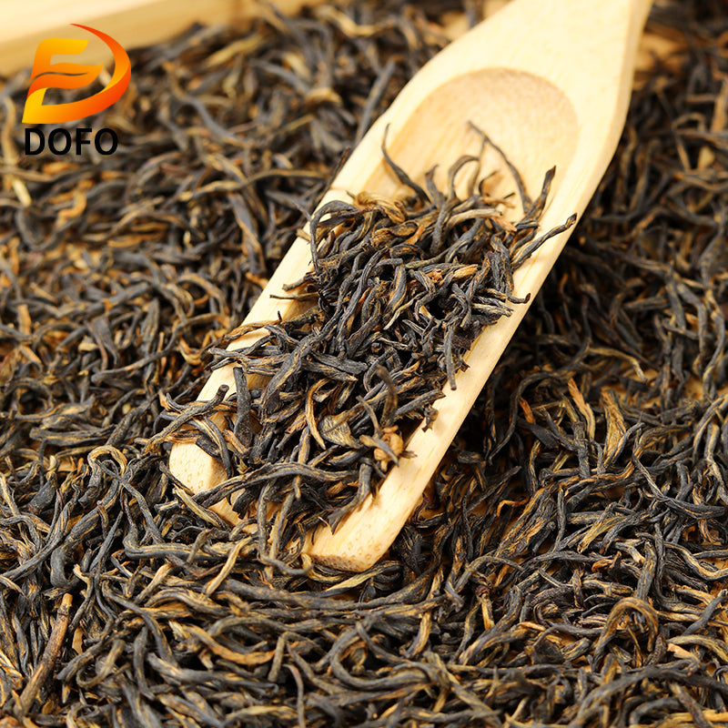 black tea – Chinese Tea Culture